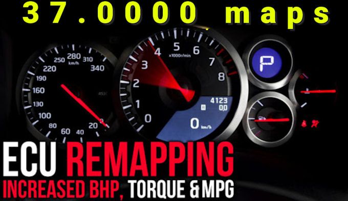 Ultimate ecu tuning database stage tune and remap files by Kizatheman ...