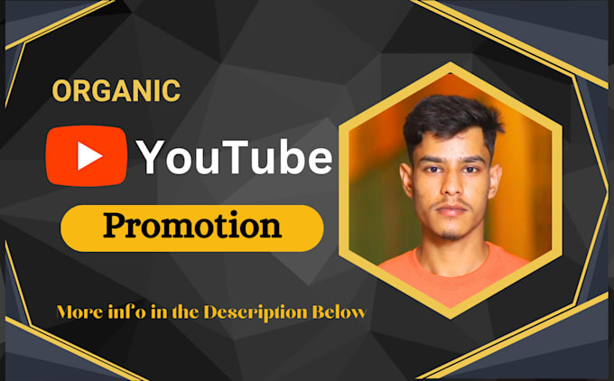 Do youtube promotion of your video with google ads by Lisa_mason5 | Fiverr