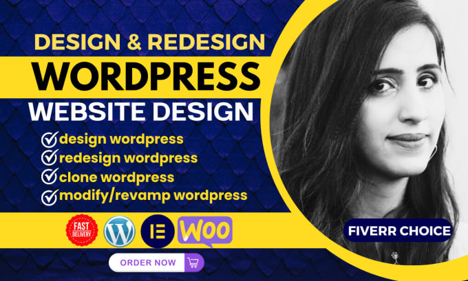 Design, redesign, build, rebuild, clone, edit, fix or revamp wordpress ... Design, redesign, build, rebuild, clone, edit, fix or revamp wordpress ...