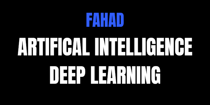 Do python coding for deep learning work by Aimldlcoder | Fiverr