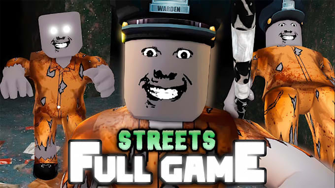 Build custom roblox game, roblox 3d model, roblox scripting, roblox ... Build custom roblox game, roblox 3d model, roblox scripting, roblox ...