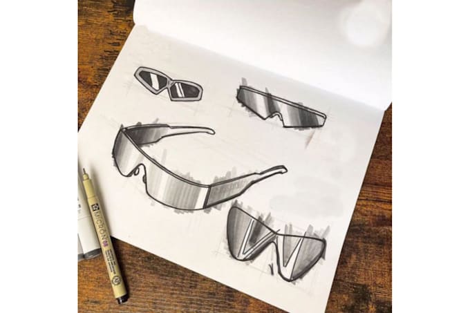 Craft solidworks,autocad,line art,technical drawing,3d cad,3d ...