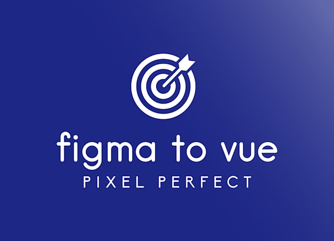 Convert your figma to vue html css
