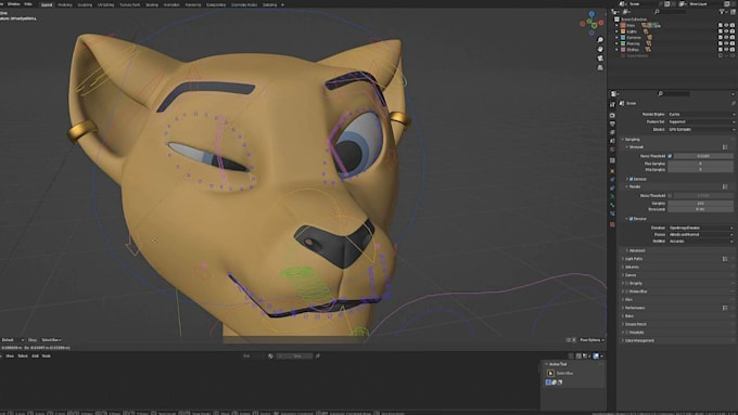 Animate, model, texture and rigging your 3d nsfw character, 3d ... Animate, model, texture and rigging your 3d nsfw character, 3d ...