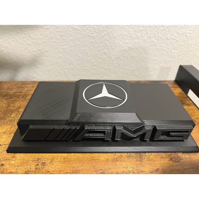 Do 3d printing with existing files by Randomco | Fiverr