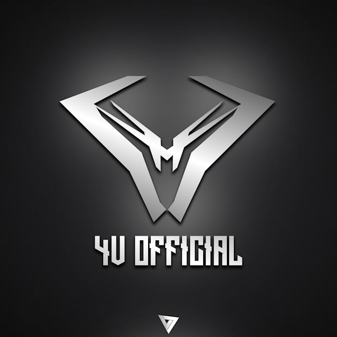 Do graphic designing every logo banners posters and thumbnails etc by ...