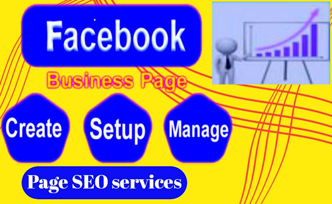 Professional facebook business page create and setup by Dmjummanalimir ...