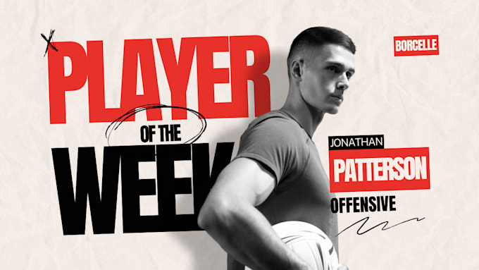 Create thumbnail for motivational videos by Alaodin11 | Fiverr