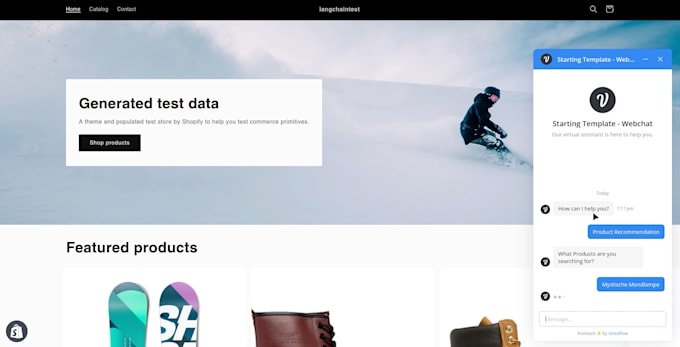 Make chatgpt or openai application or chatbots by Umangdhandhania | Fiverr