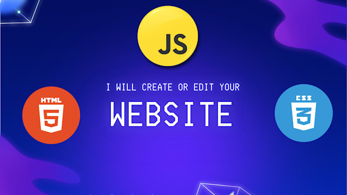 Build and design a modern landing page by Panchoatr | Fiverr