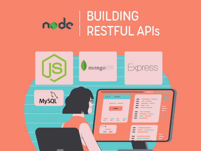 Be crafting nodejs backends for seamless restful apis by Cansu_sagdic ... Be crafting nodejs backends for seamless restful apis by Cansu_sagdic ...