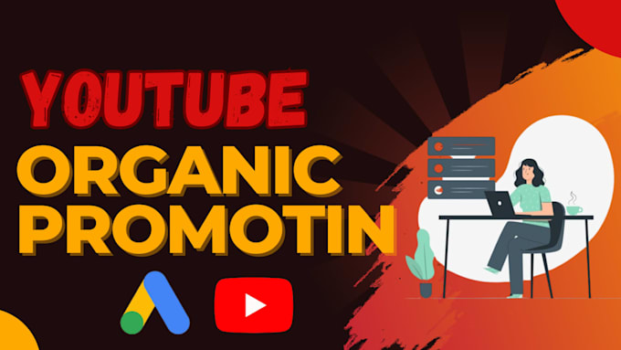 Do the best youtube promotion by Seoexpert07899 | Fiverr
