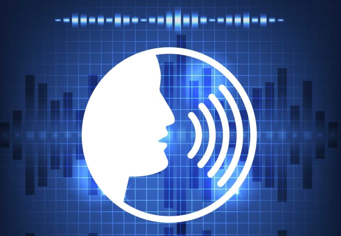 Develop A Facial Recognition App Ai App Voice And Object Detection App