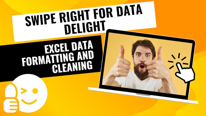 Do data entry, excel data cleaning, data formatting, data normalization by Excelsummit | Fiverr