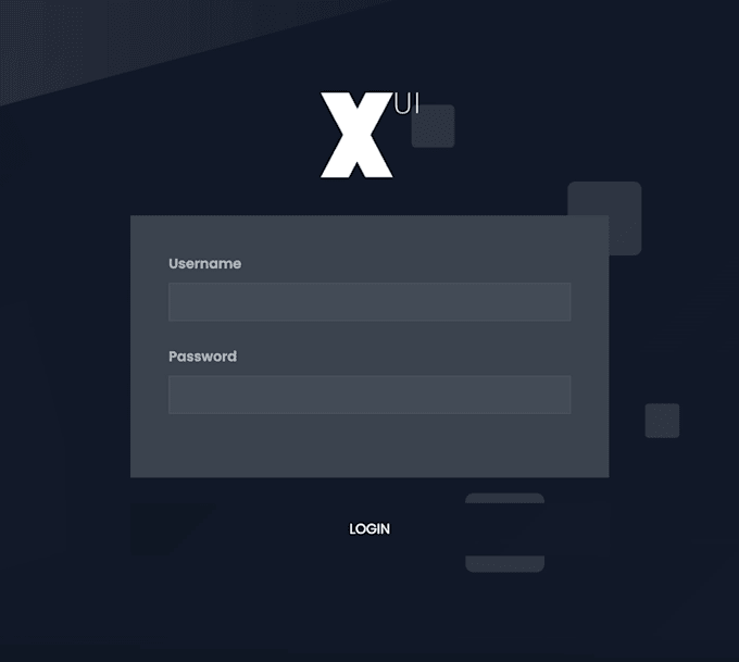Install and setup xui one panel on your server by Johnboscoville | Fiverr