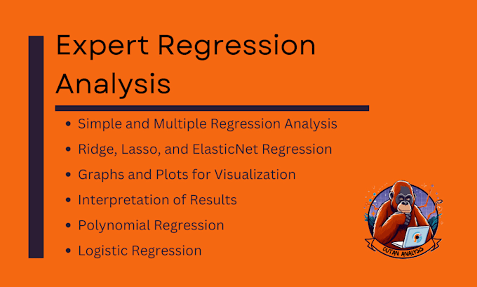 Assist in regression, econometrics analysis in r by Chams_prince | Fiverr