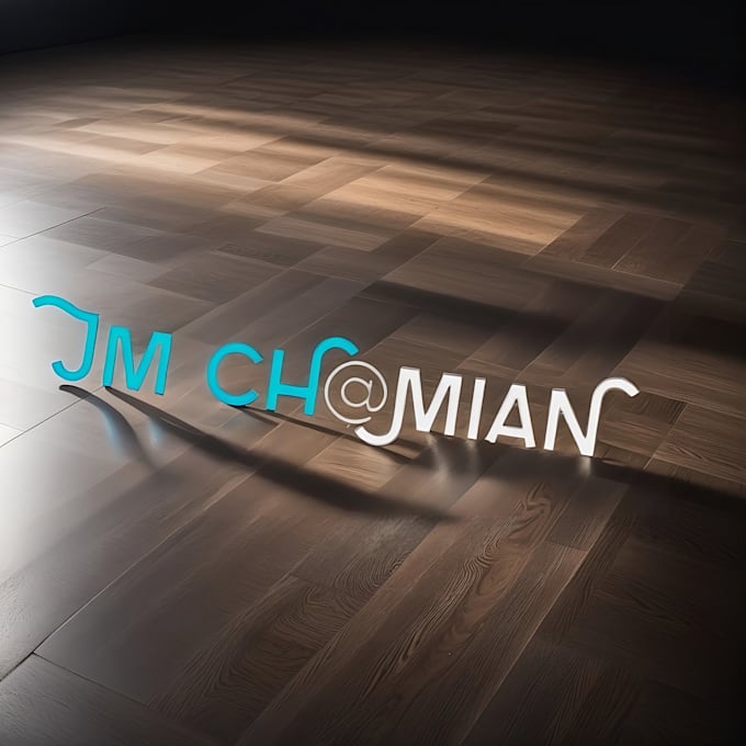 Transform ideas into ai powered artworks by Jmchamian | Fiverr