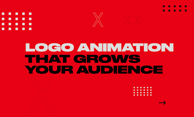 Make 50 logo animation intro videos by Oleksandrkurta | Fiverr