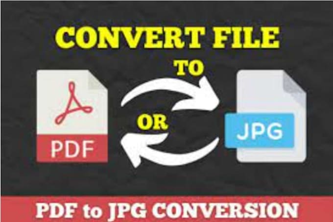 Do something pdf file local drive convert to jpg png by Aftab_husaain ...