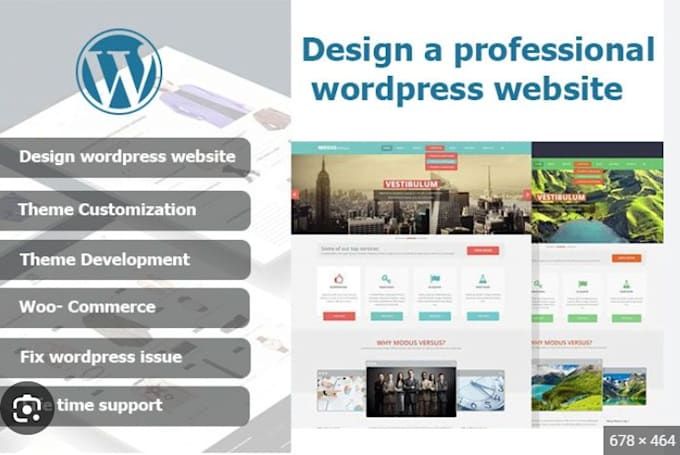 Design codes for website by Mohithnair | Fiverr