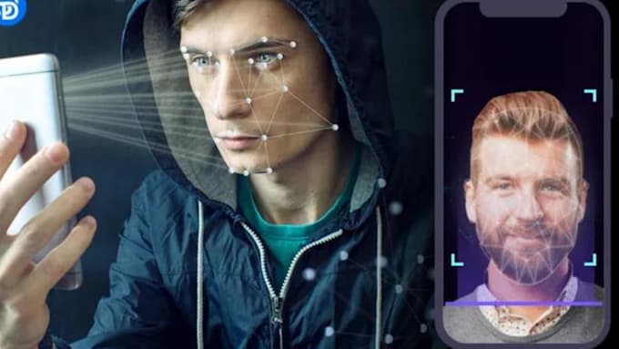 Develop A Facial Recognition App Ai App Voice And Object Detection App
