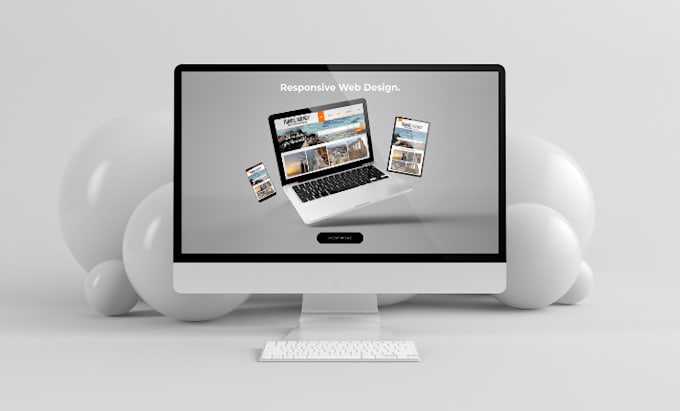 Bubble Io Flutterflow App Chat Gpt 4 Ai App Bubble Developer Wix Website Design By Anikyanime