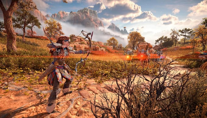 Build 3d multiplayer game, unity game development, mobile game 3d, game ...