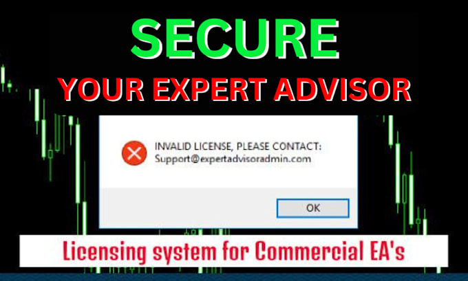 Build a secured license protection for your digital product by Coolzy ...