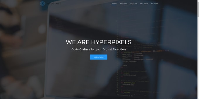 Troubleshoot your php issues by Wearehyperpixel | Fiverr Troubleshoot your php issues by Wearehyperpixel | Fiverr
