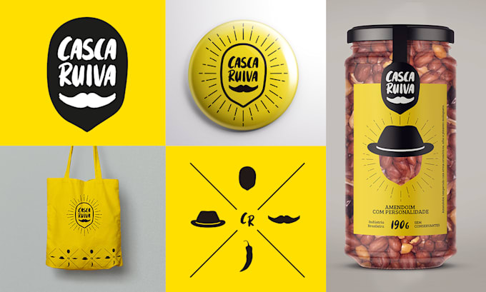 Design your bold and creative logo by Biggestblue | Fiverr