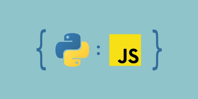 Write python scripts, django web development backend and api development by Rahulpandey261 | Fiverr