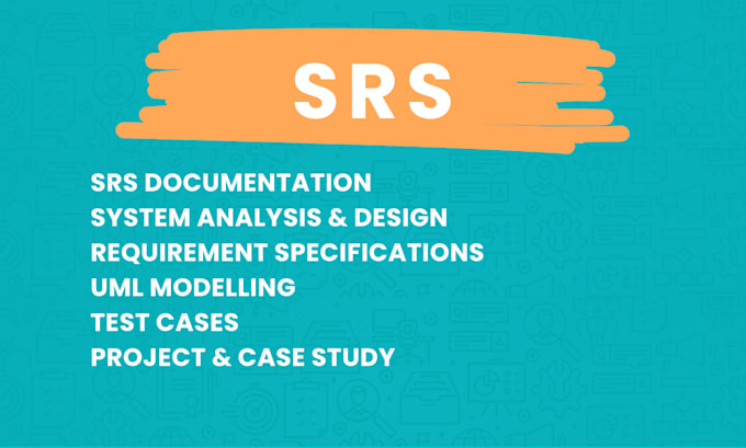 Do srs, brd, sdd, requirement documents, case studies, and technical ...