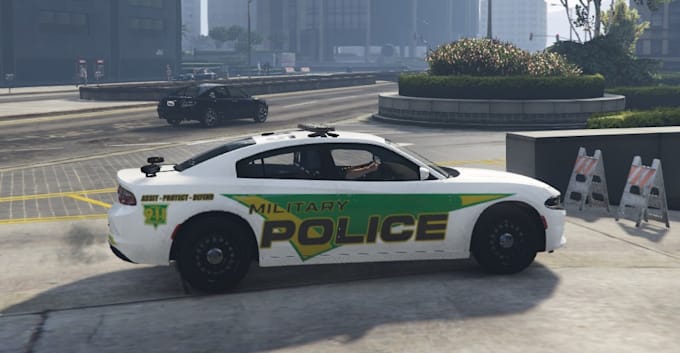 Livery design for gta5 or fivem by Bigglesdevsstuf | Fiverr