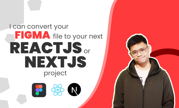 Convert your figma designs to a html react nextjs project by Lexpeee ... Convert your figma designs to a html react nextjs project by Lexpeee ...