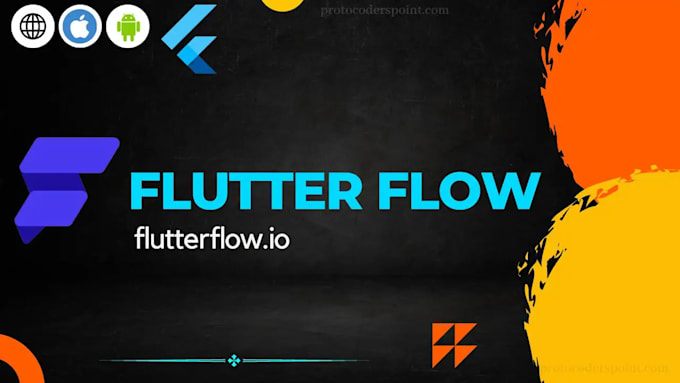 Flutterflow app, custom widget, api integration by Annaefimenko | Fiverr