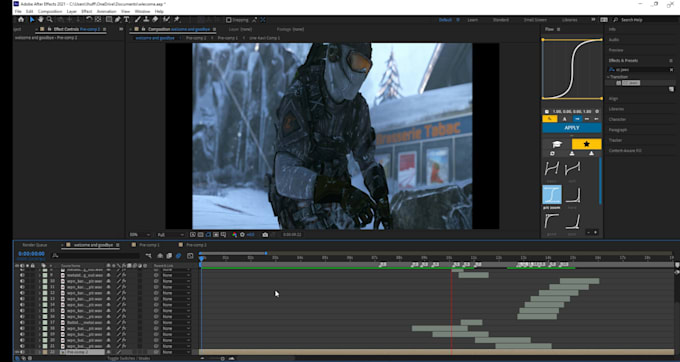 Create video game edits and montages by Mnro_edits | Fiverr