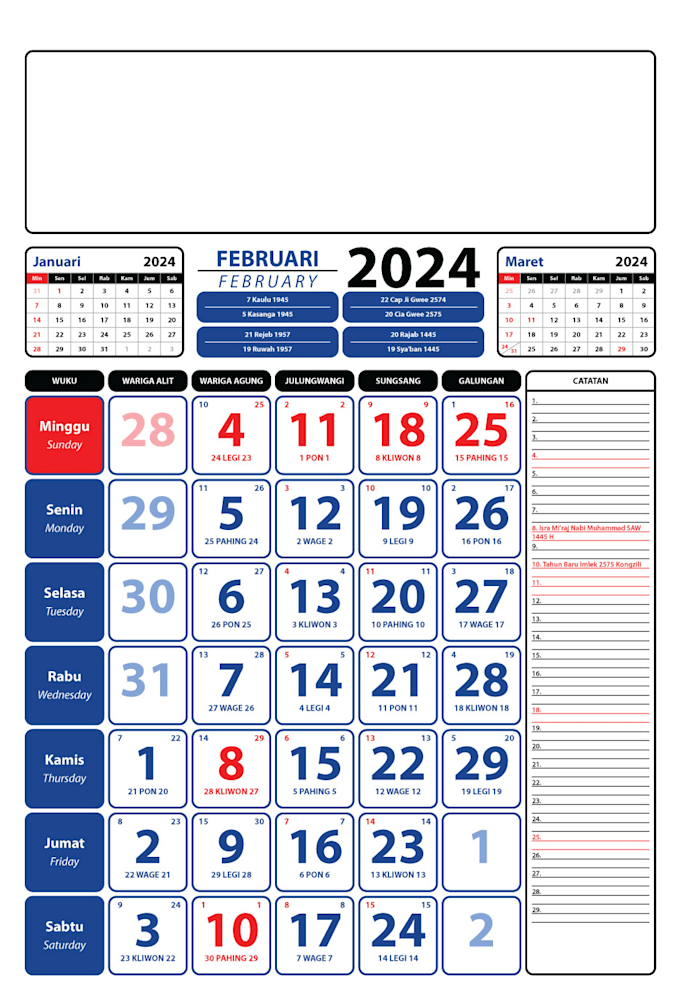 Create a calendar generator script plugin for illustrator by Mfffp1 ...