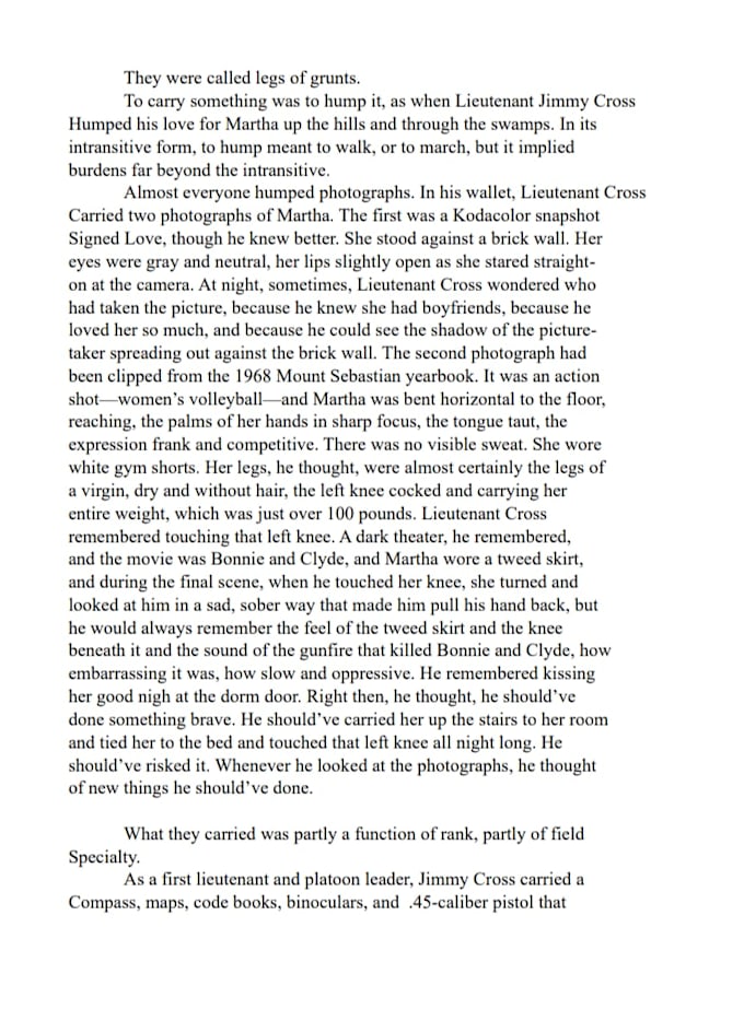 Do something i am really good at by Muskansharma001 | Fiverr