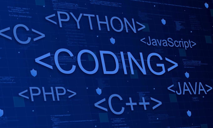 Code your project in c, cpp, python by Abdohakam | Fiverr Code your project in c, cpp, python by Abdohakam | Fiverr