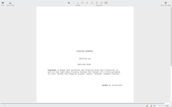 Help you write your script by Queenoffavors | Fiverr