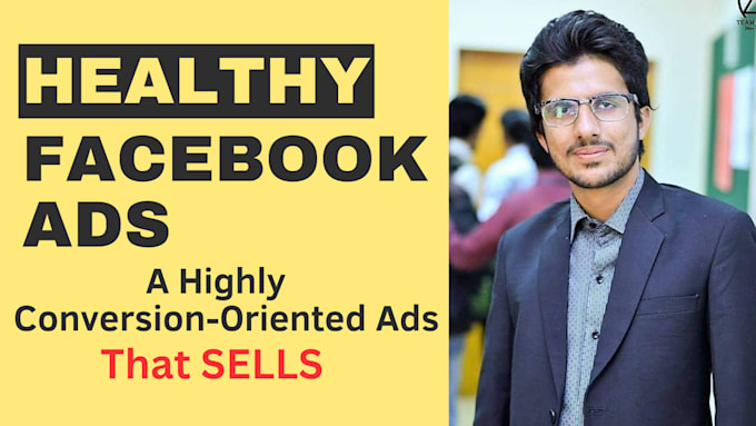 Write incredible and engaging facebook ads by Abdullahqure208 | Fiverr