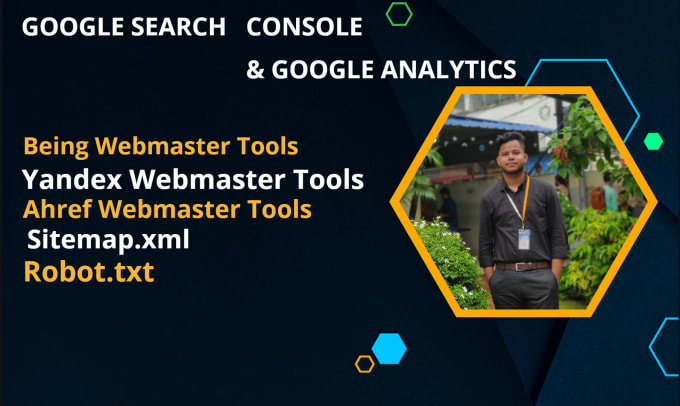 Fix google search console errors by Mohammed_nahim | Fiverr Fix google search console errors by Mohammed_nahim | Fiverr