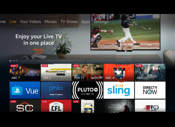 Develop radio app roku channel, radio channel, firetv app, roku app ...
