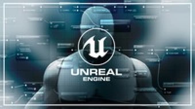 Edit, fix and customize any unreal engine blueprints code by Alex_turan ...