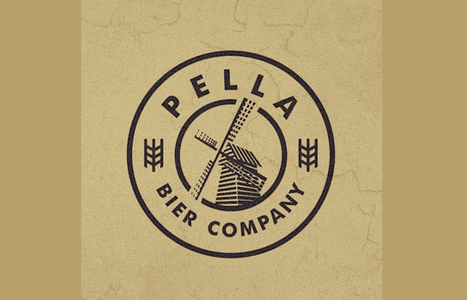 Dutch themed craft beer company logo by Sallydyere | Fiverr