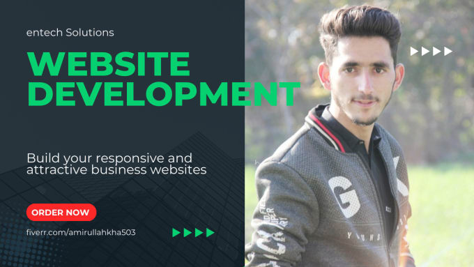 Create attractive websites using python django by Amirullahkha503 | Fiverr Create attractive websites using python django by Amirullahkha503 | Fiverr