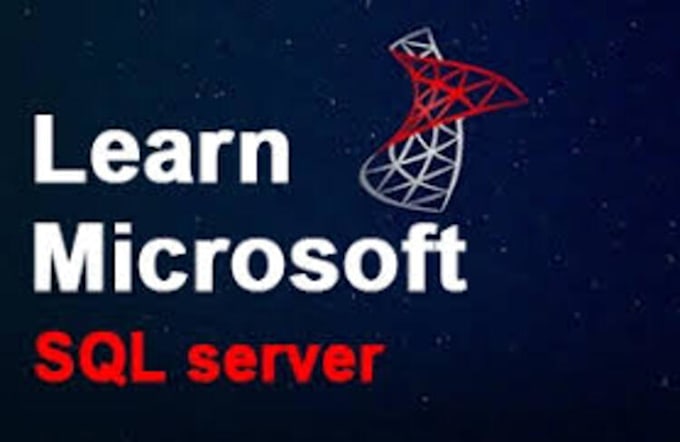 Sql server database administration 2022 training by Velumca63 | Fiverr