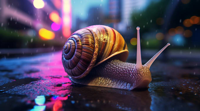 Create professional and detailed ai art by Andriuha_01 | Fiverr