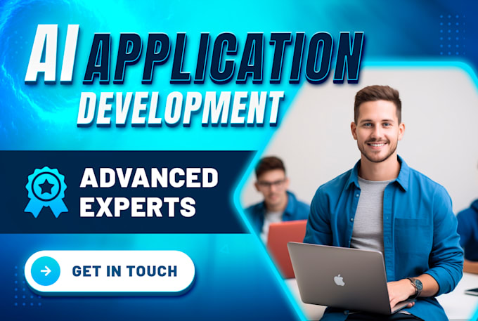 Be Ai App Developer Machine Learning Python Developer Openai Chatgpt Ai Saas