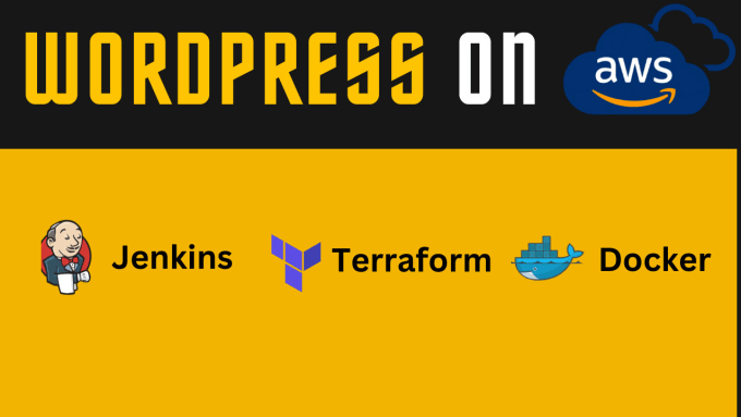 Devops Engineering Aws Kubernetes Docker Setup And Terraform Automation By Taseer Ahmed Fiverr